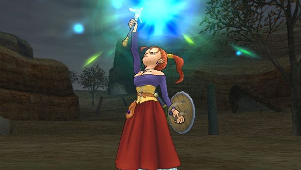 Which witch is the witchiest witch (in video games)? | GamesRadar+