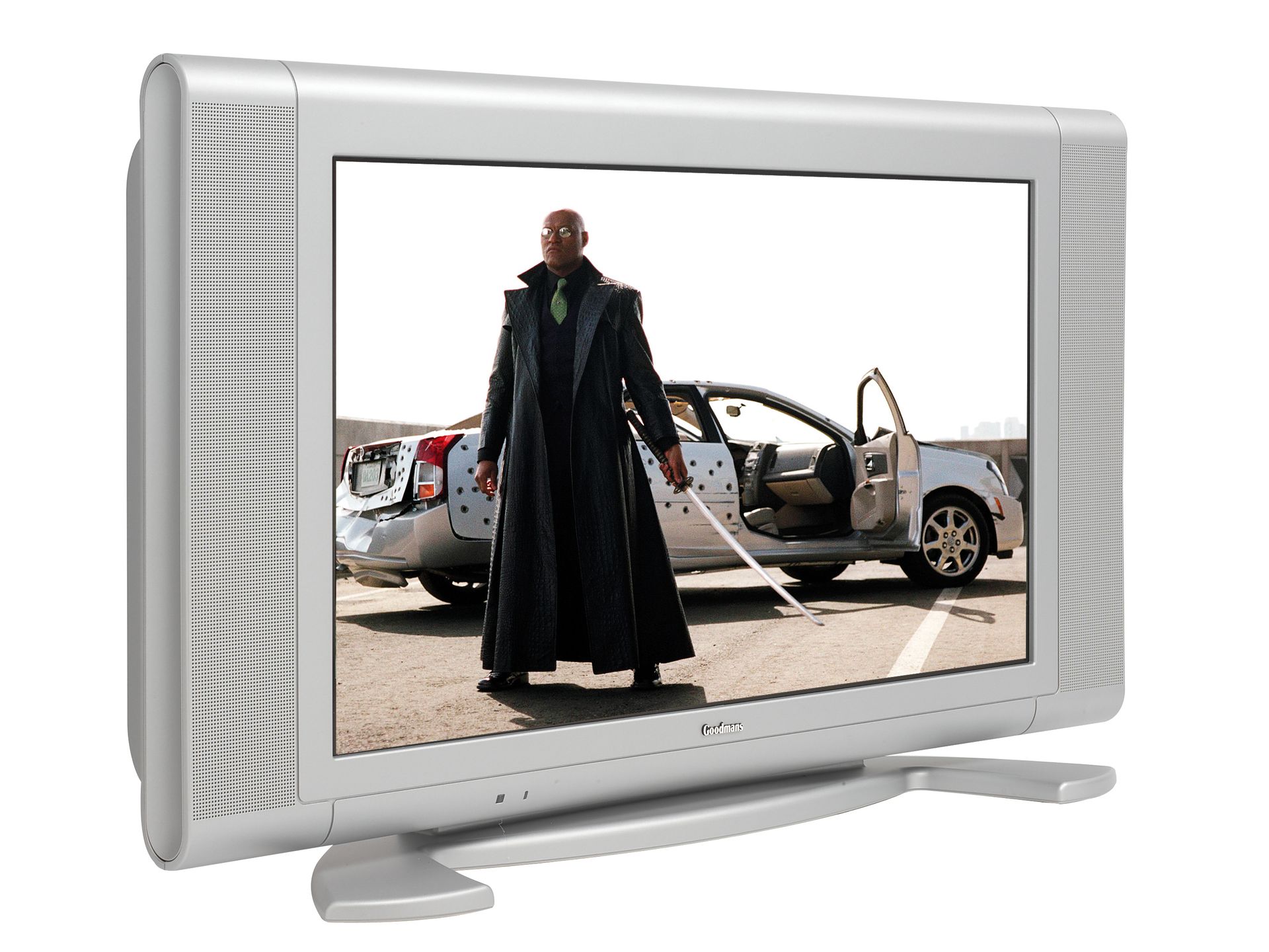 UK streets ahead in digital TV stakes | TechRadar