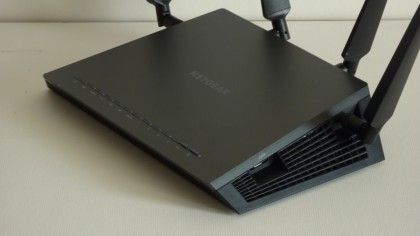 Netgear Nighthawk X4 R7500 review | TechRadar