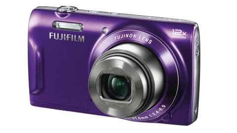 Fuji expands compact lineup with tough and travel cameras | TechRadar