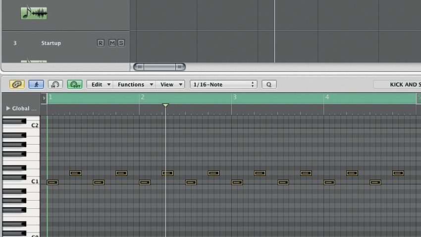 How to program realistic drum parts: basic beat | MusicRadar