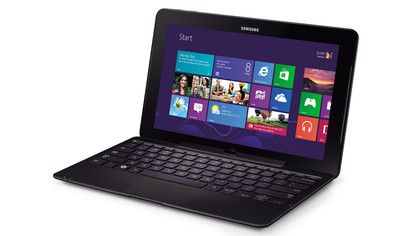 Performance - Samsung Ativ Smart PC Pro review - Page 3 | TechRadar