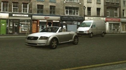 10 games set in London: who got it right, who made a mess of the ...