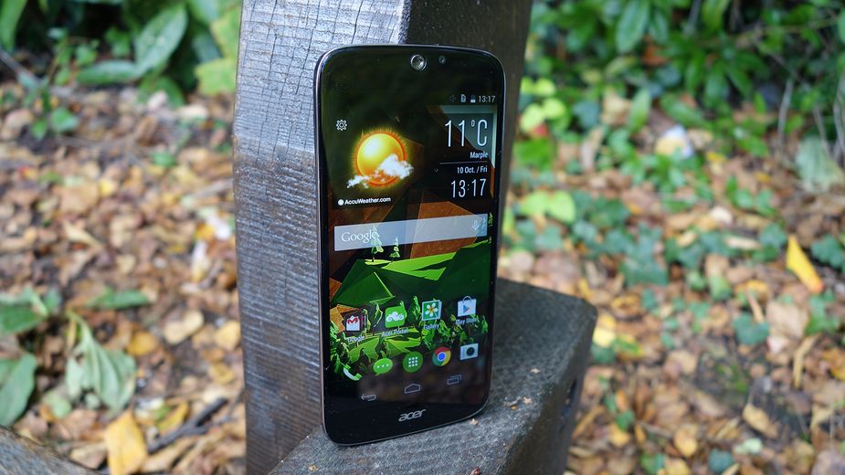 Acer Phones Coverage | TechRadar