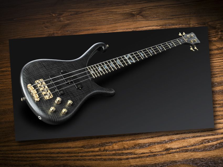 5 legendary Warwick players and their signature basses | MusicRadar