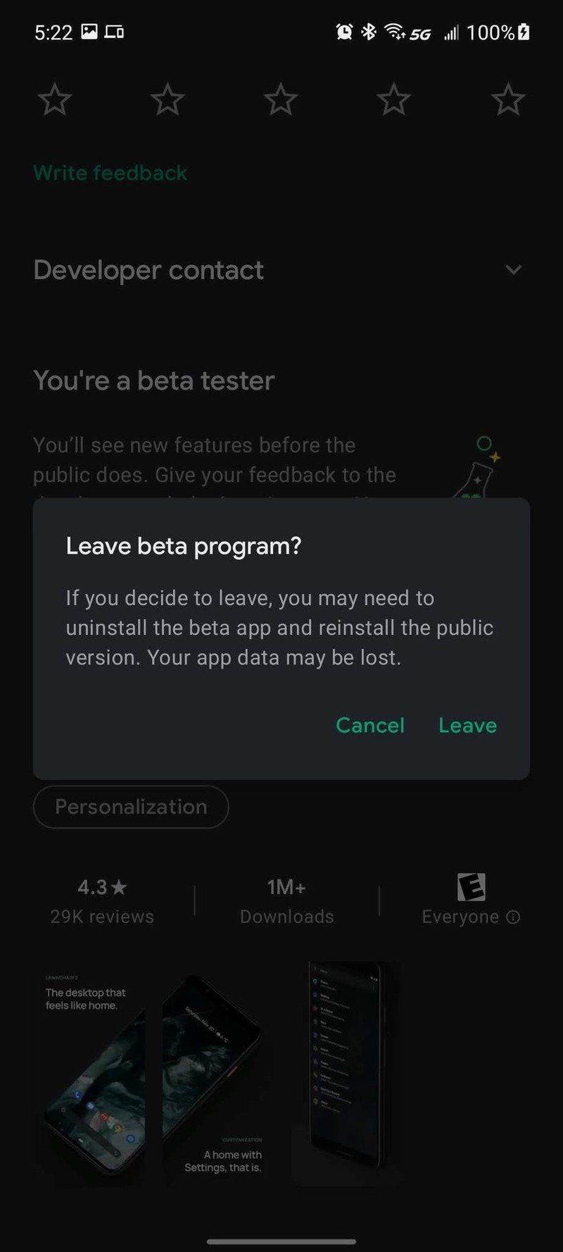 How to sign up for an app beta from the Google Play Store | Android Central