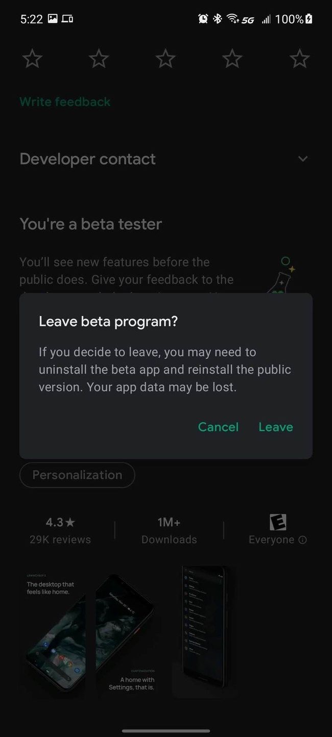 How to sign up for an app beta from the Google Play Store | Android Central