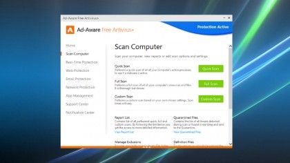 Binary boot camp: 10 apps to get your PC in perfect shape | TechRadar