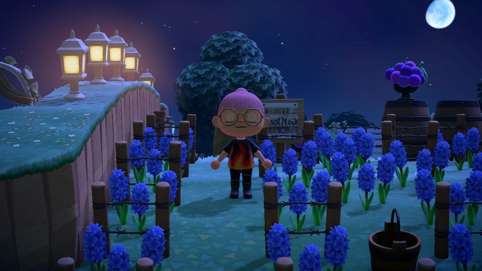 The best Animal Crossing New Horizons Dream Addresses | GamesRadar+