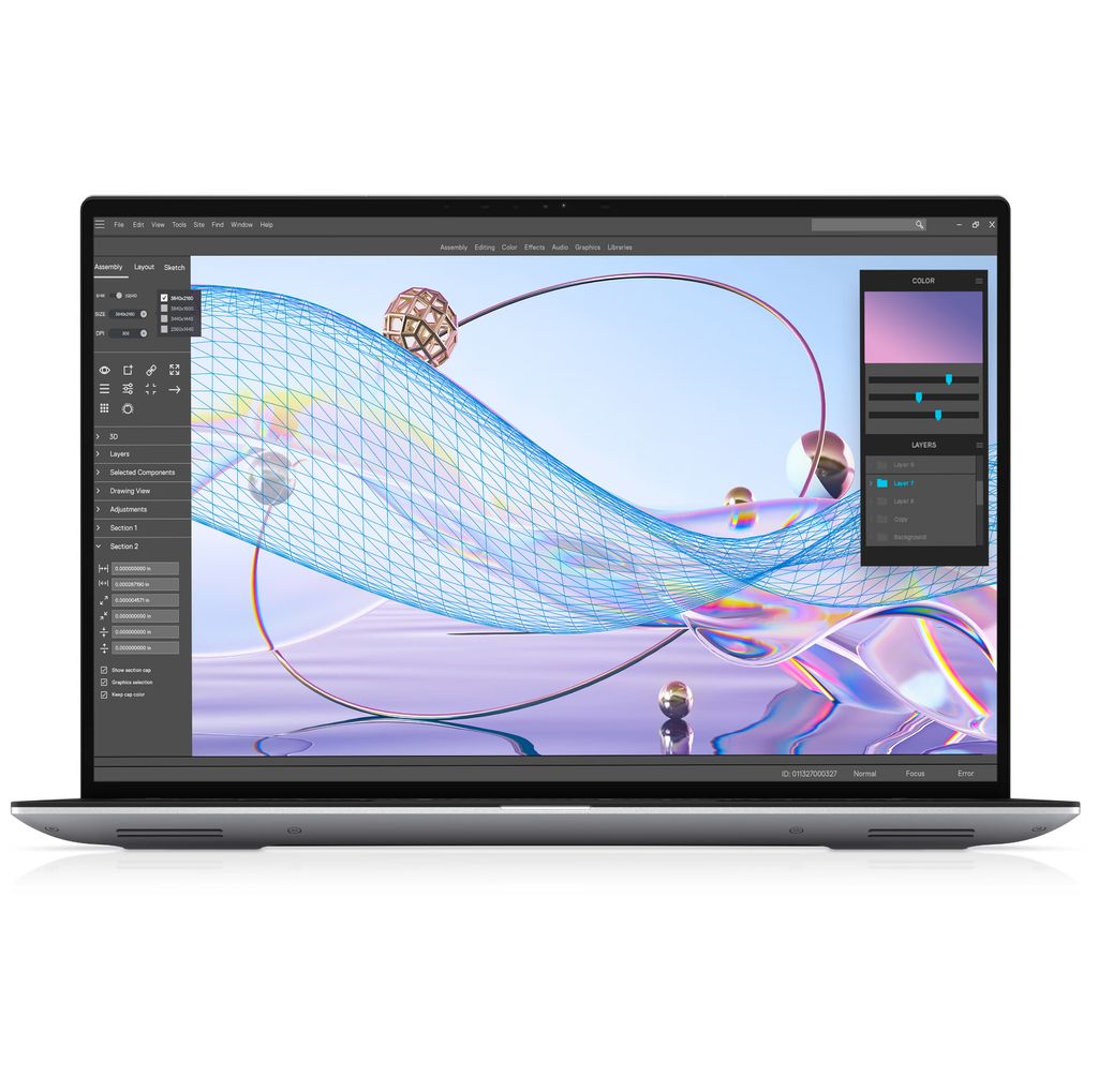 The best laptops for graphic design | Creative Bloq