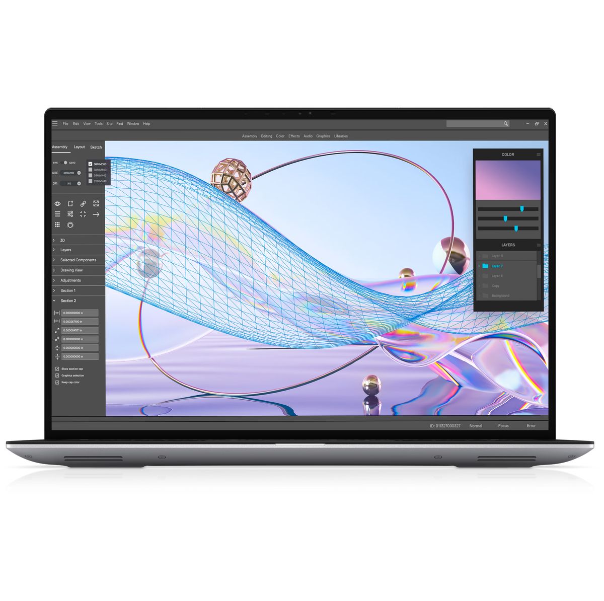 The best laptops for graphic design | Creative Bloq