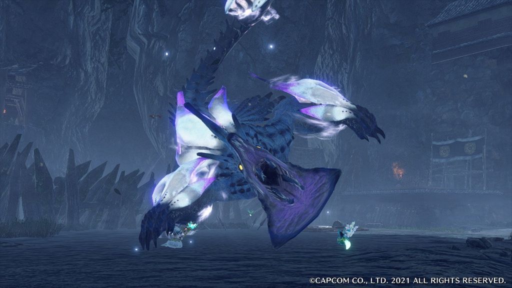 Monster Hunter Rise: List of confirmed monsters | iMore