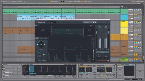iZotope Neutron 4 review | MusicRadar