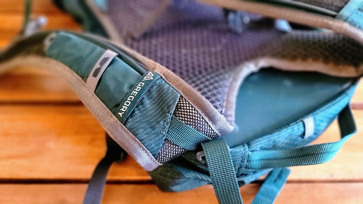 The best hydration packs in 2025 | Tom's Guide