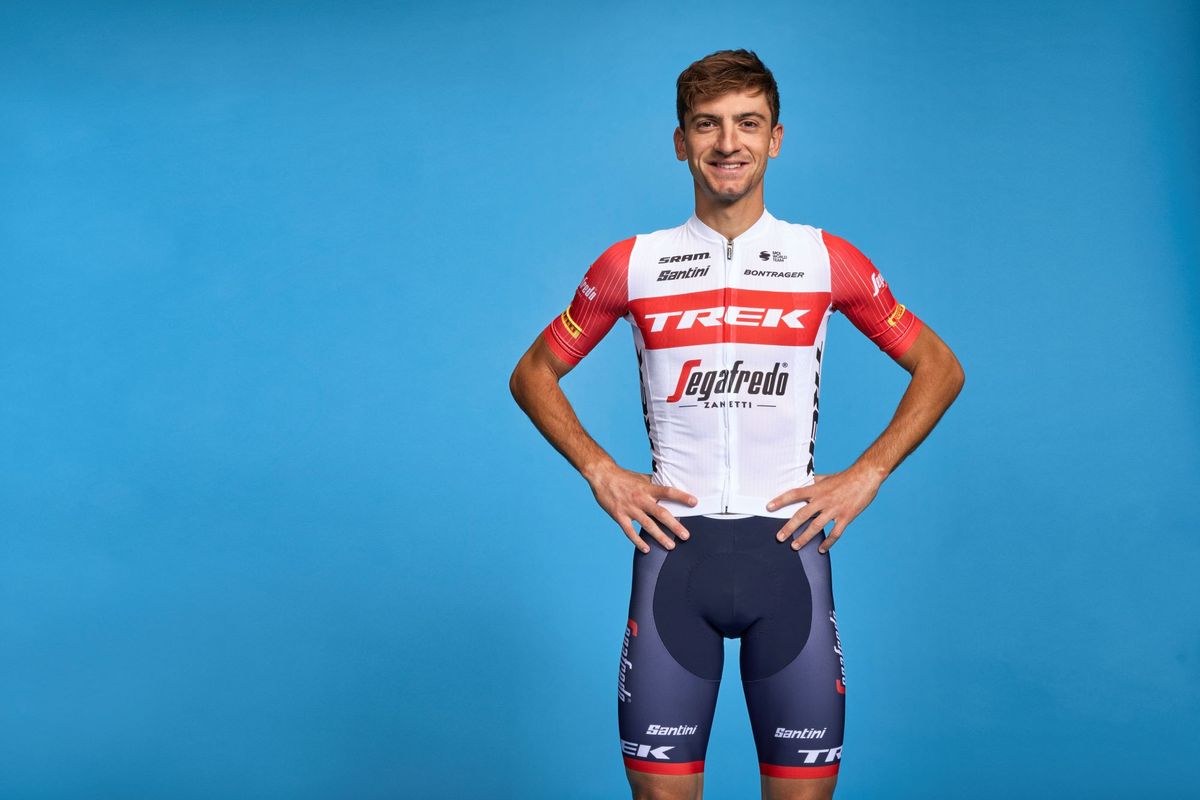All the 2023 WorldTour kits: Trek-Segafredo go bold, UAE Emirates keep ...