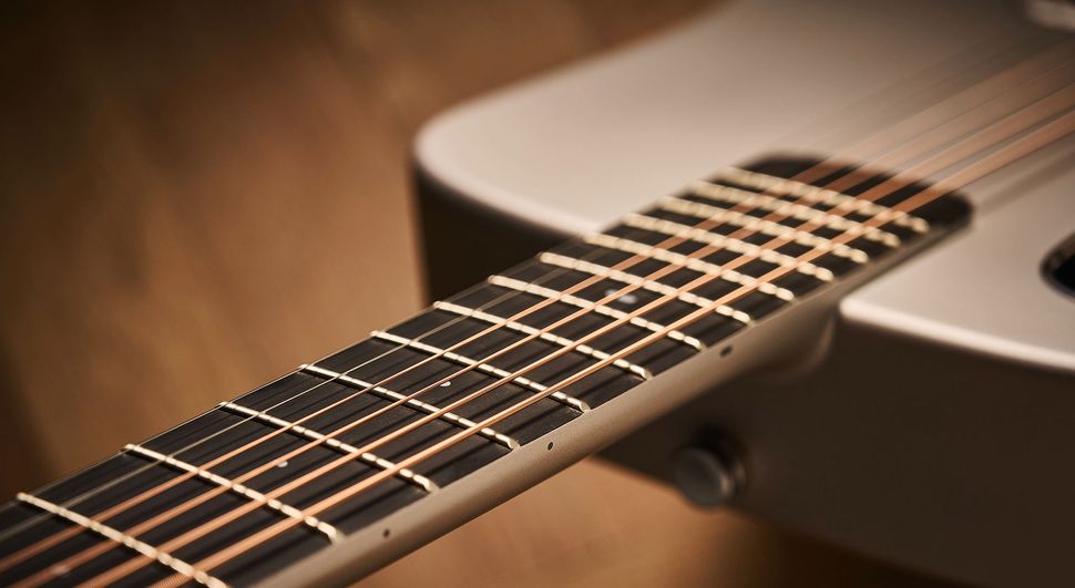 Lava ME Air review | Guitar World