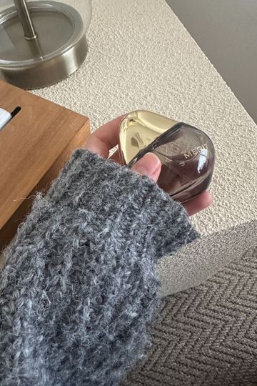 Why Merit Retrospect Will Be This Decade's It Scent | Marie Claire UK