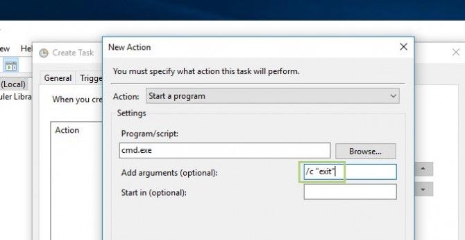 How to Set PC Wake Up Timers | Laptop Mag