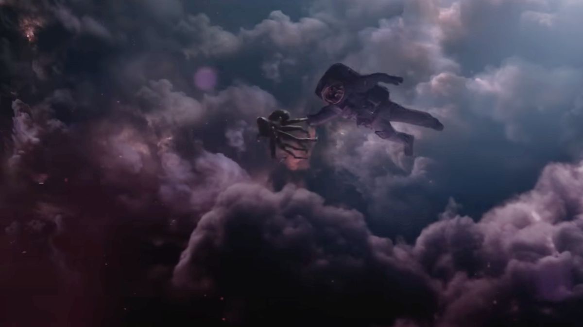 Spaceman: Release Date, Trailer And Other Things We Know About The Adam ...