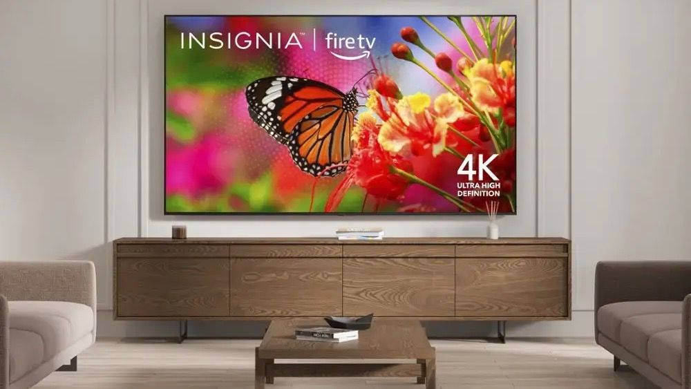 Should you buy an Insignia TV? Are they any good? | What Hi-Fi?