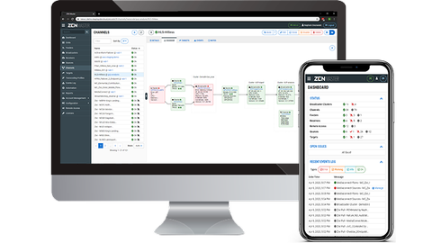 Zixi Now Available Through Microsoft Azure | TV Tech