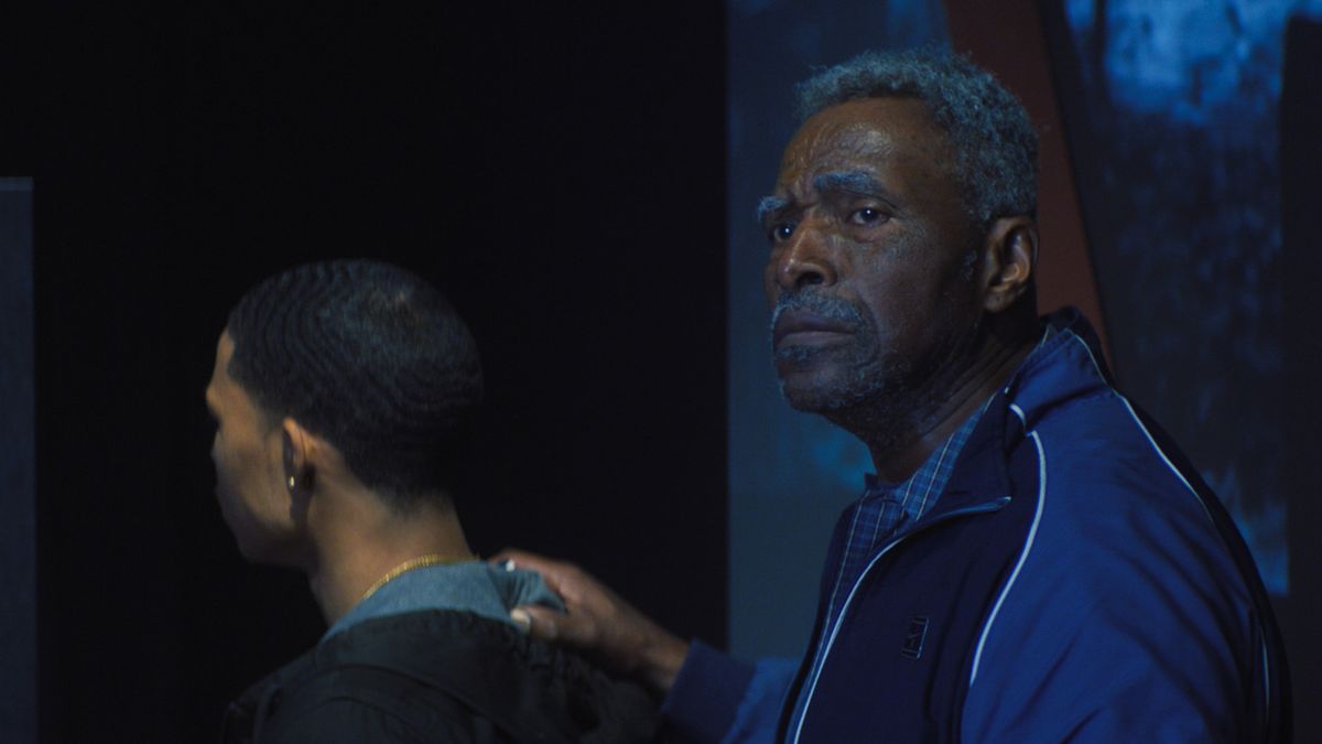 Captain America: Brave New World: An Updated Cast List, Including ...