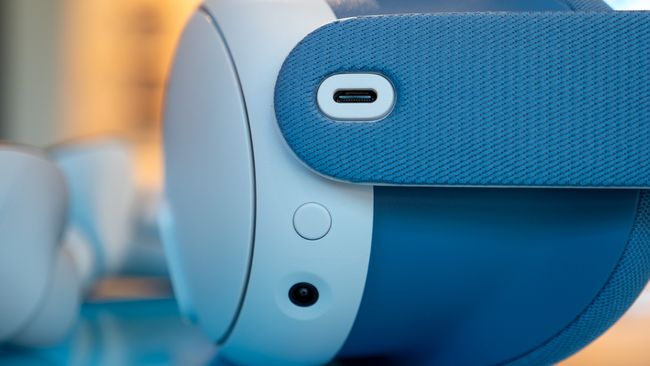 Here's why the skinnier Quest 3 weighs more than the Quest 2 | Android ...