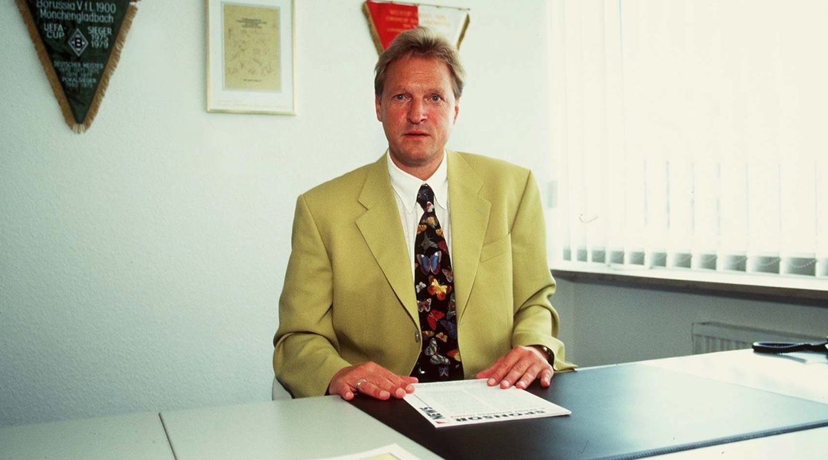 The greatest names in football | FourFourTwo