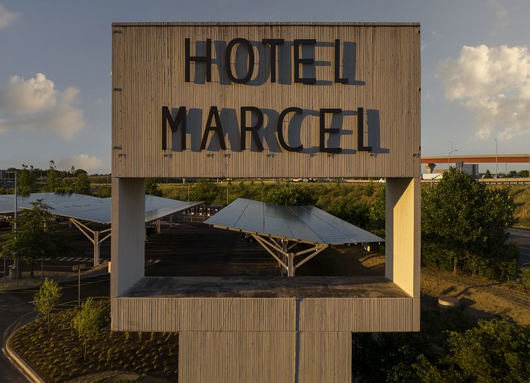 Hotel Marcel opens in Connecticut, USA | Wallpaper*