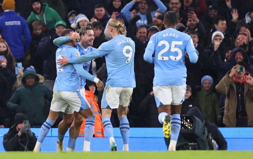 Erling Haaland could face FA charge after furious response to referee ...