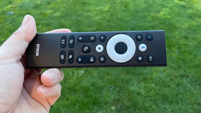 Epson EH-LS650 review: a UST projector that's an effective living room ...