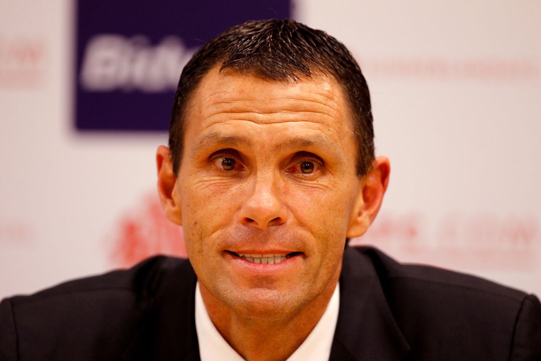 Poyet urges players to hit the ground running | FourFourTwo