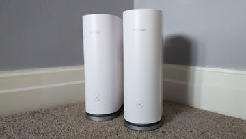 Huawei Wi-Fi Mesh 7 review: a well-priced, tri-band Wi-Fi 6 package | T3
