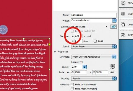 Create animated layouts | Creative Bloq