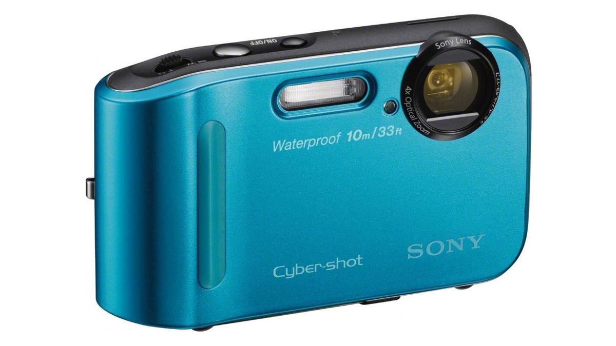 Sony TF1 review | TechRadar