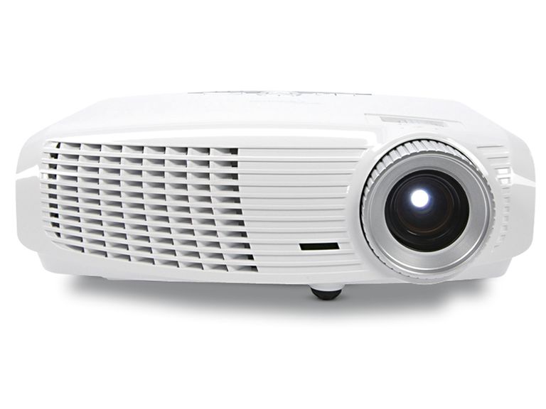 Optoma HD20 review | TechRadar