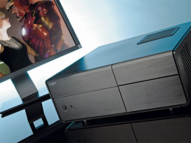 How to build the ultimate media centre | TechRadar