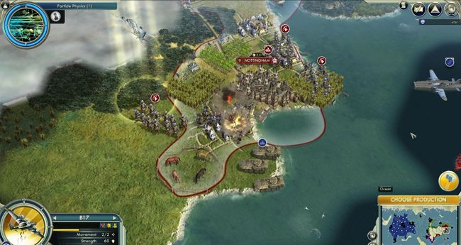 Sid Meier's Civilization V review | PC Gamer
