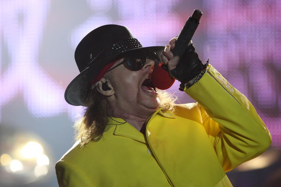 Brain Mantia talks Guns N' Roses | MusicRadar