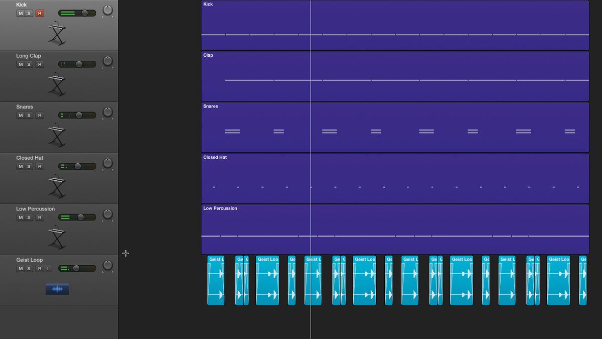 How to use New York compression on drums | MusicRadar