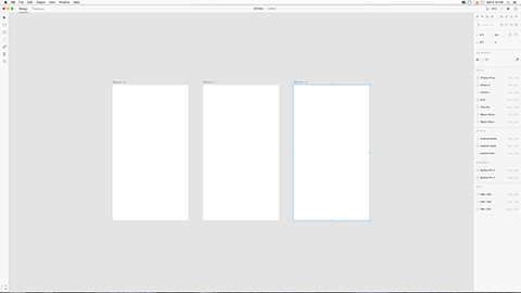 Review: Adobe Experience Design CC | Creative Bloq
