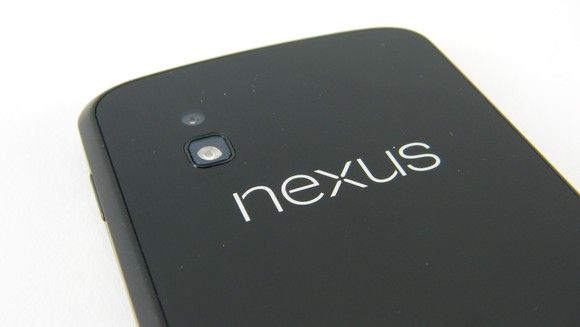 Camera - Nexus 4 review - Page 7 | TechRadar