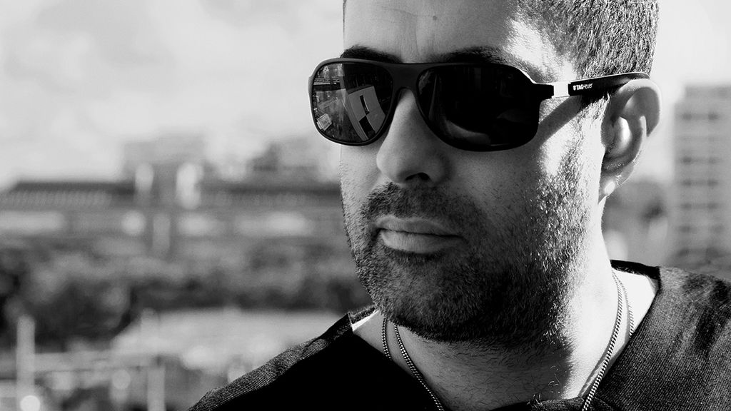 Dave Clarke's 10 career-defining remixes | MusicRadar