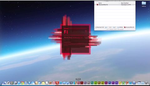 Adobe reveals the future of Flash Pro | Creative Bloq