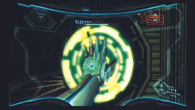 Metroid Prime 3: Corruption review | GamesRadar+