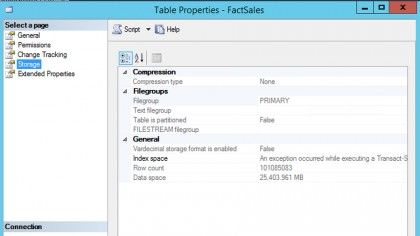 Microsoft SQL Server 2014 review | TechRadar