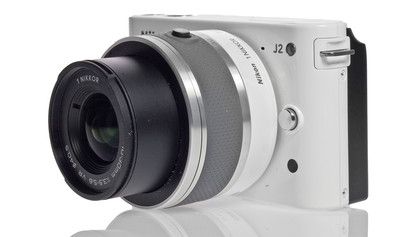 Nikon 1 J2 review | TechRadar