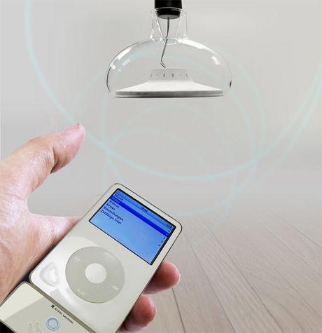 Bulb Sound Speaker: a speaker in a light bulb | MusicRadar