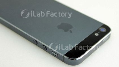 Images of 'fully assembled iPhone 5' leaked | TechRadar
