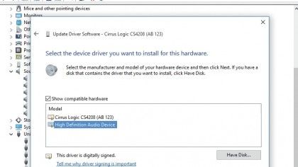 How to fix audio issues in Windows 10 | TechRadar